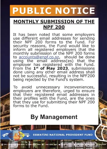 Manzini Market finally reopens - PressReader