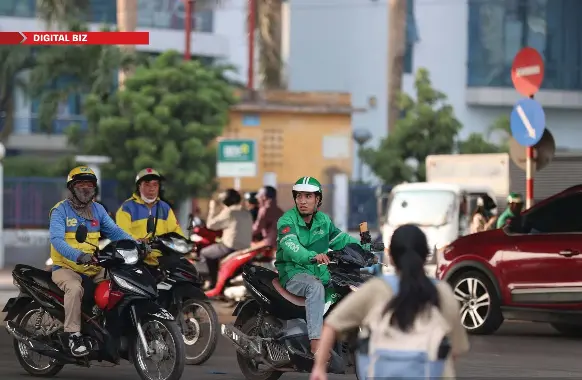 Out on the street - PressReader