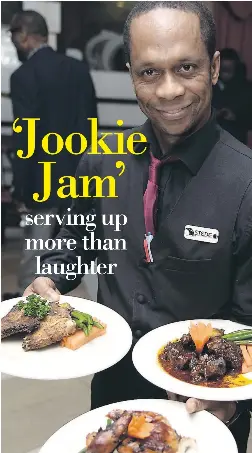 ‘Jookie Jam’ - PressReader