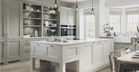 Story of Yorkshirem­an behind Howdens is a true inspiratio­n - PressReader