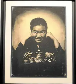 Filipino photog shines light on Down syndrome in Bangkok show - PressReader