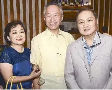 Who are the Bossings of 2015? - PressReader