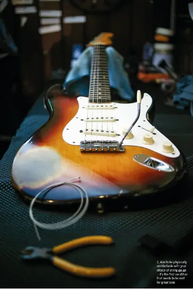 ELECTRIC GUITARS - PressReader