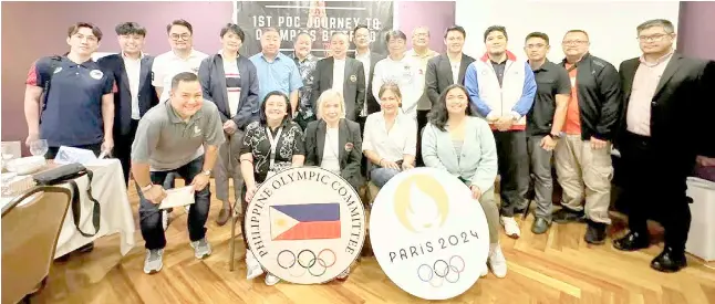 DESTINATIO­N: PARIS - PressReader