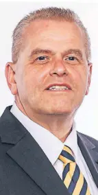 Udo van Neer legt alle politische­n Ämter nieder - PressReader