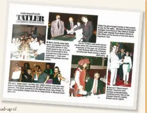 Throwback to... 1989 - PressReader