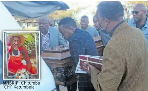 SENT OFF LIKE A ROCKSTAR - PressReader