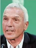 Middendorp’s future at Urban Warriors still unclear - PressReader