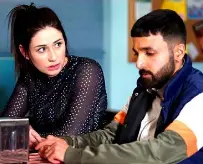 FORGIVE & FORGET? - PressReader