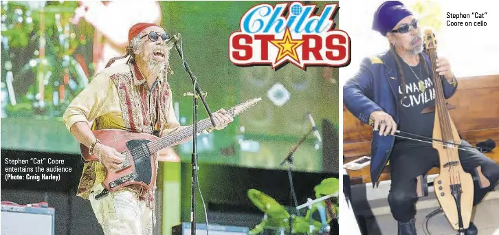 Musician to the core - PressReader