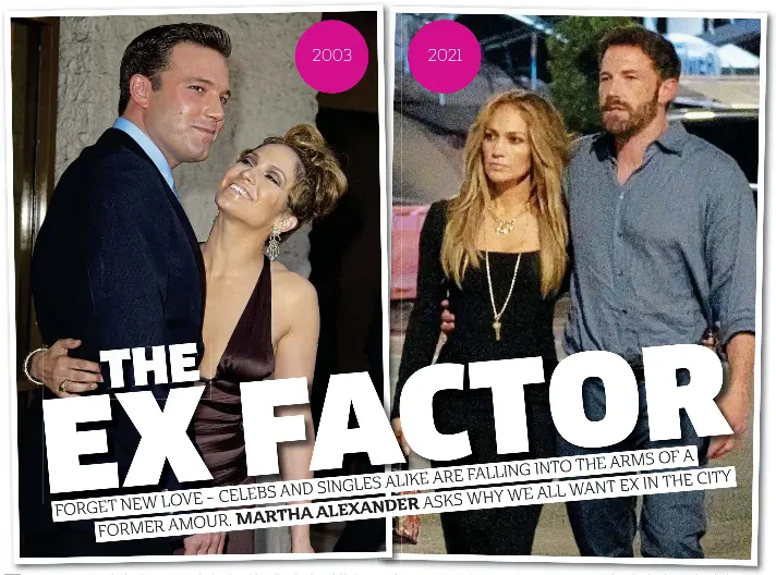 EX FACTOR - PressReader