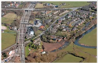 Colwich’s entry into UK accident roll call - PressReader