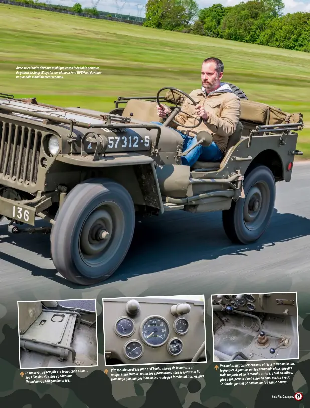 JEEP WILLYS - PressReader