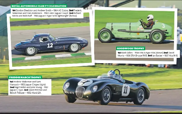 MINIS THRILL IN EPIC ST MARY’S BATTLE - PressReader