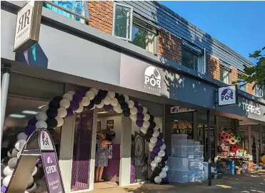 Record store starts spinning the hits in Caversham - PressReader