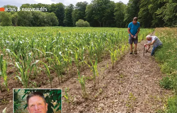 Toute l’actu avec le président de la Fnc - PressReader