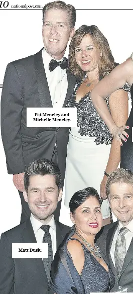 THE GRAND FINALE - PressReader