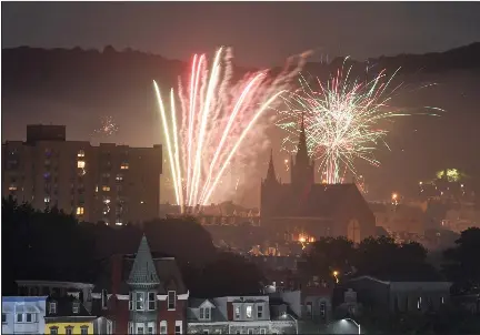 BURNING ISSUE - PressReader