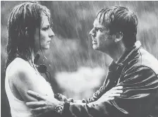 Stormy weather greets sneak preview of Twisters - PressReader