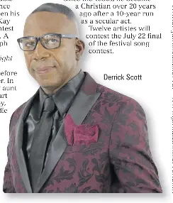 A Festival to remember - PressReader