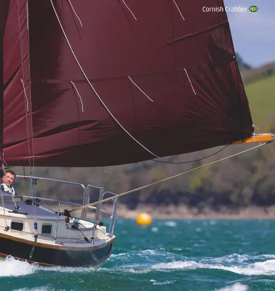 NEW CRABBER 24 - PressReader