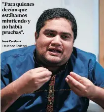 José Cardona - PressReader