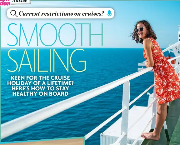 SMOOTH SAILING - PressReader