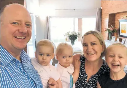 Mum’s triple murder trial begins - PressReader