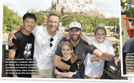 Joël Legendre - PressReader