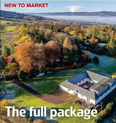 The full package - PressReader