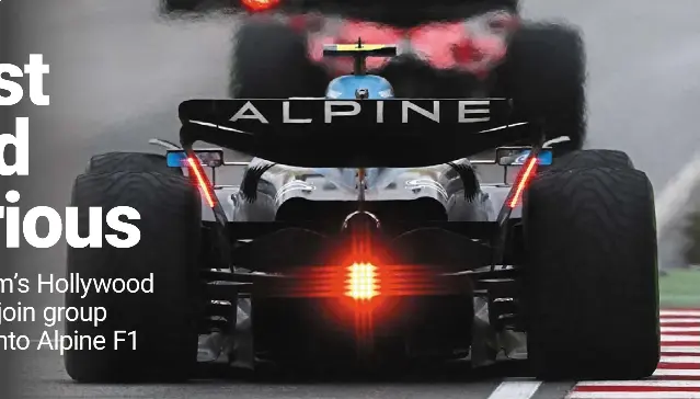 Fast and furious - PressReader