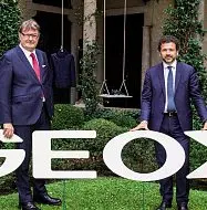 Geox, il caro-tassi pesa sui conti Via Libralesso, Mistron alla guida ...