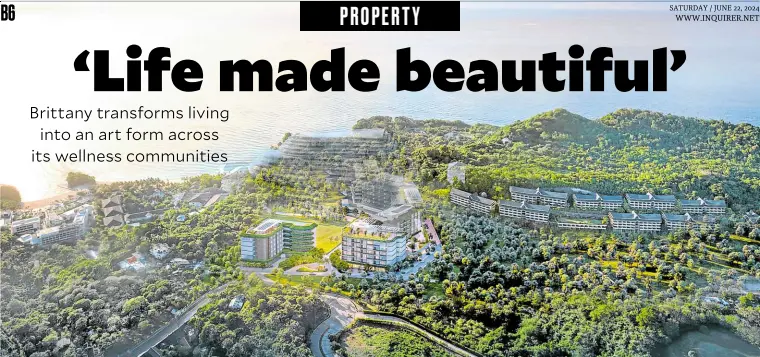 ‘Life made beautiful’ - PressReader