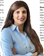 UAE’s Silkhaus eyes KSA’s short-term rental market - PressReader