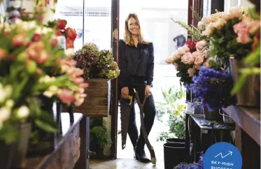 From bloom to boom - PressReader