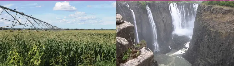 A brief profile of Omusati region - PressReader