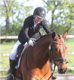 Miracle horse’s emotional win - PressReader