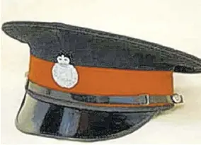 Early retirement for policeman brings decade of issues - PressReader