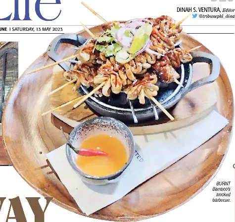 AN URBAN HIDEAWAY FOR TIRED SOULS - PressReader