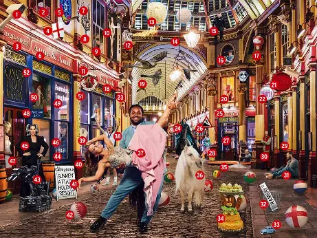 THE BIG PICTURE QUIZ ANSWERS REVEALED! - PressReader