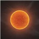 My 90,000 shots of the sun: Andrew McCarthy’s best photograph - PressReader