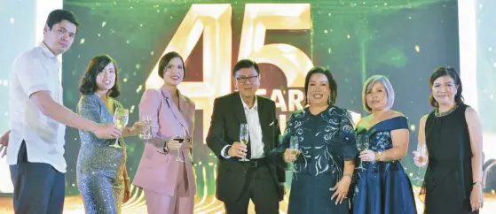 A YEAR IN REVIEW: WILCON DEPOT ON CREATING BETTER SPACES - PressReader