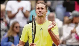 Meet the lost generation of men’s profession­al tennis - PressReader