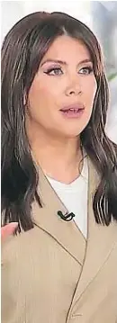 Miradas opuestas a “Bake Off Famosos” - PressReader