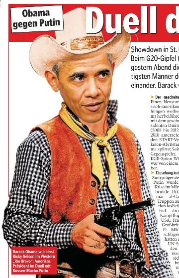 Duell der - PressReader