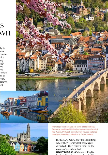 For nights on the town - PressReader