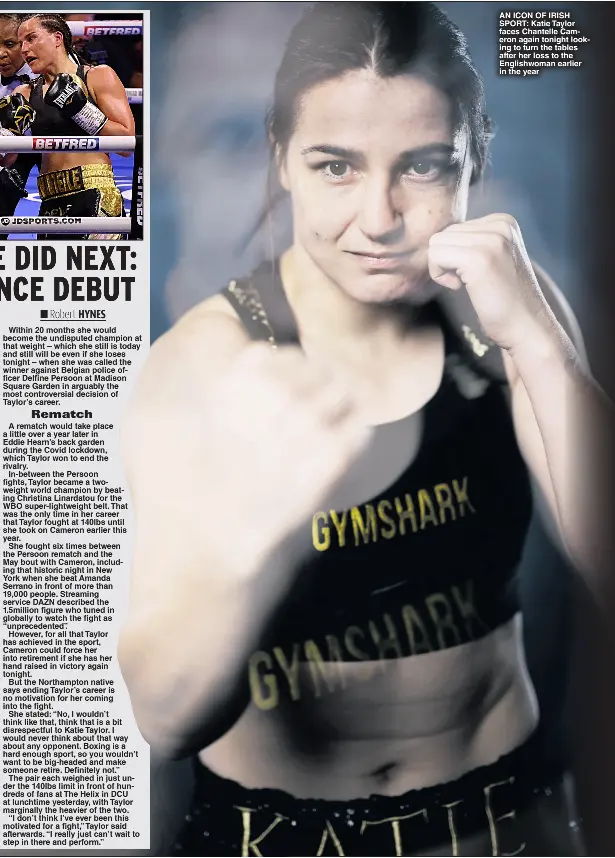 What katie did next: 7 years since debut - PressReader