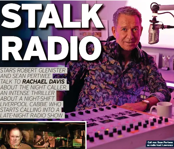 STALK RADIO - PressReader