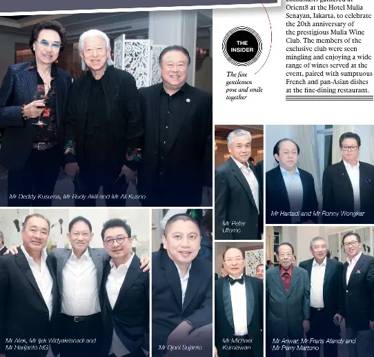 Drink and Dine - PressReader