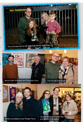 OPENING OF NINE - PressReader